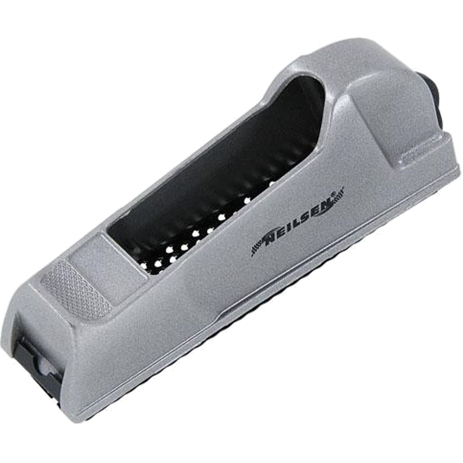 Neilsen Mini Hand Rasp Surform Plane 140mm Planer For Wood Plasterboar ...